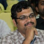 SUNDEEP SARADHI KANTHETY – Dive-In and enjoy learning…..